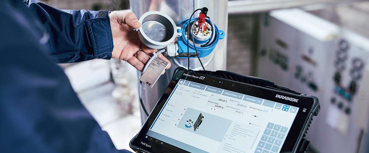 從極低到高溫，結合電熱阻溫度計，惡劣環境也能準確測量！